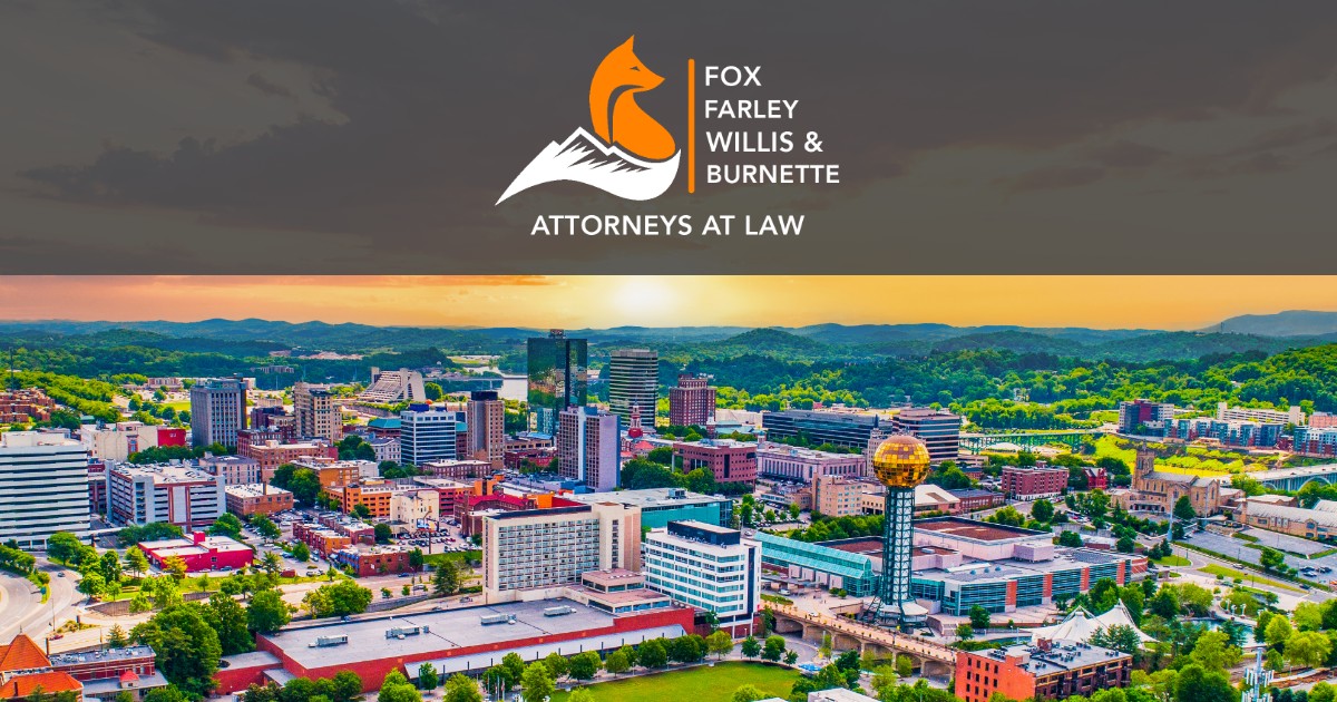 Lauren Scieszinski | Fox, Farley, Willis & Burnette