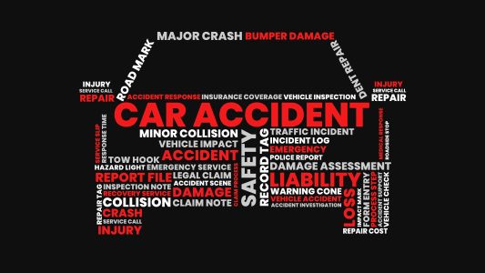 Why Many Knoxville Car Accident Cases Settle Before Trial